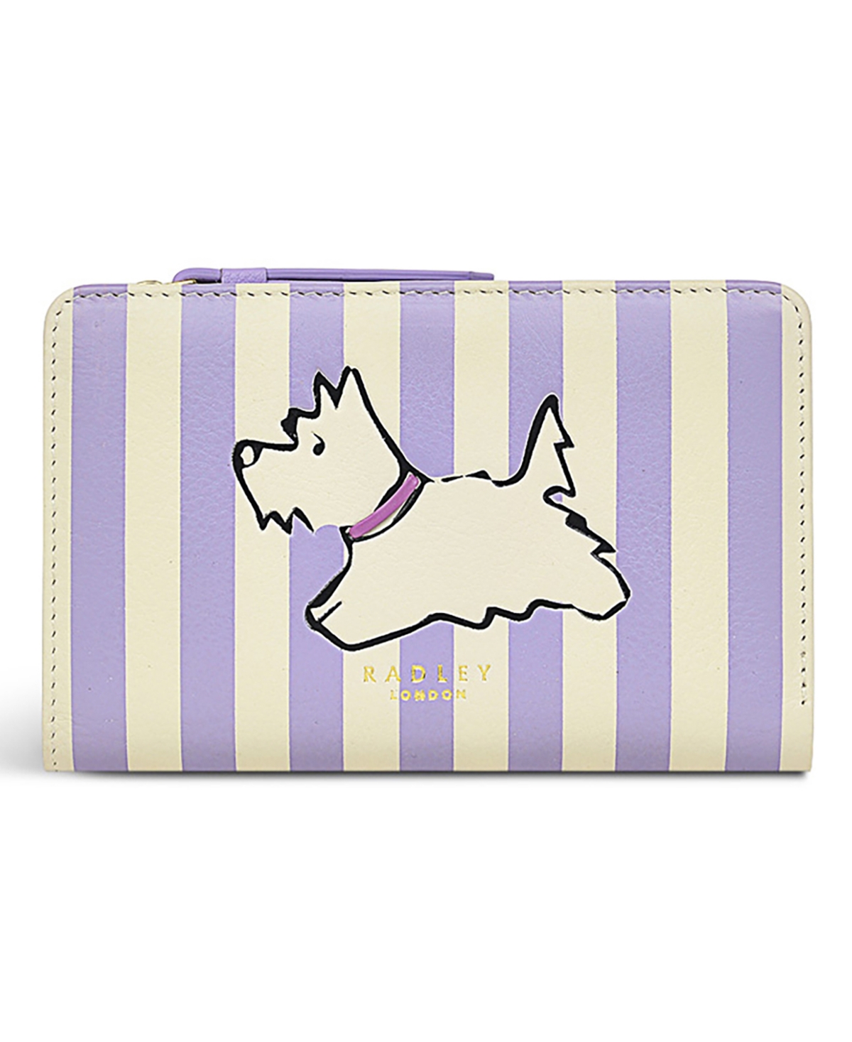 Radley London Radley Cabana Mini Bifold Wallet | Smart Closet