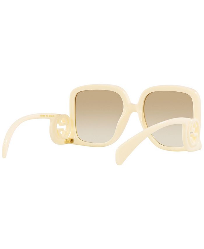 Gucci Women's Sunglasses, GG1326S - Macy's