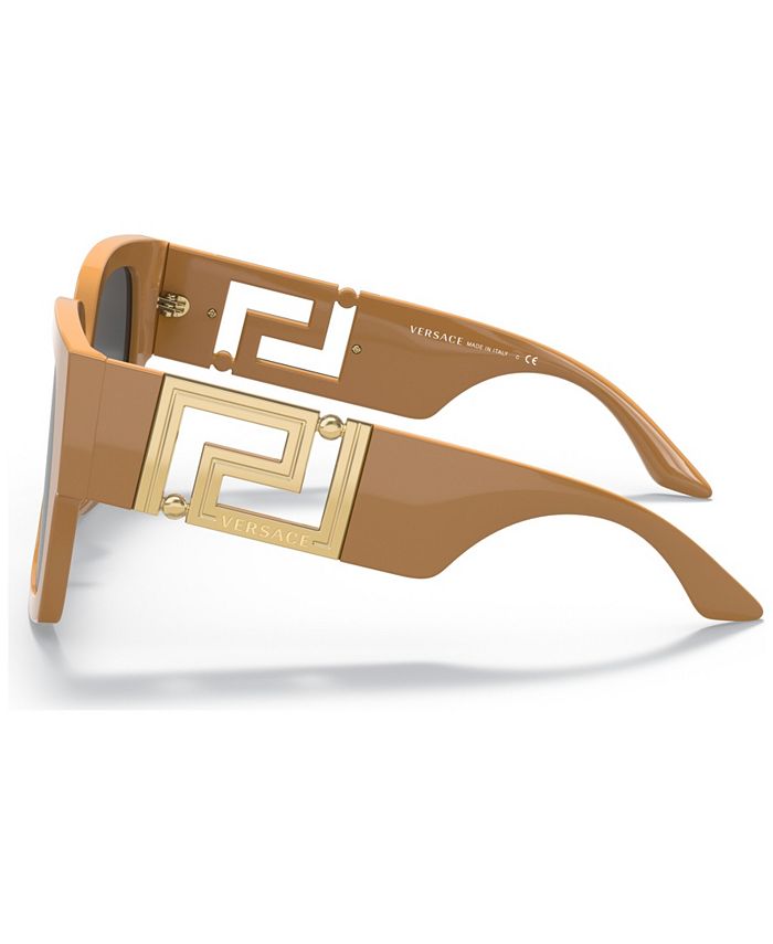 Versace Women's Sunglasses, VE4402 - Macy's
