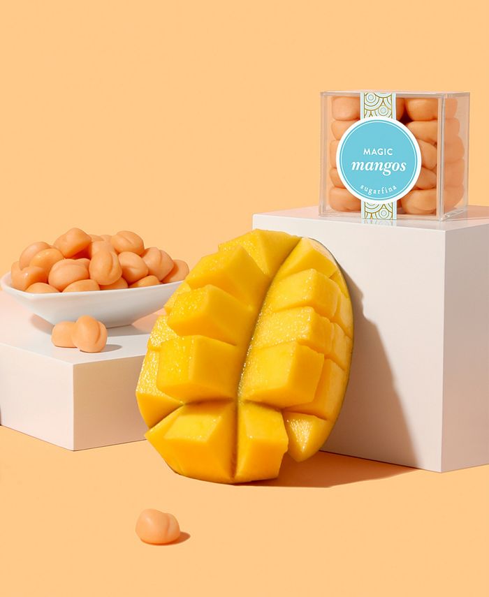Sugarfina Magic Mangos - Small Cube Kit, 3 Piece - Macy's
