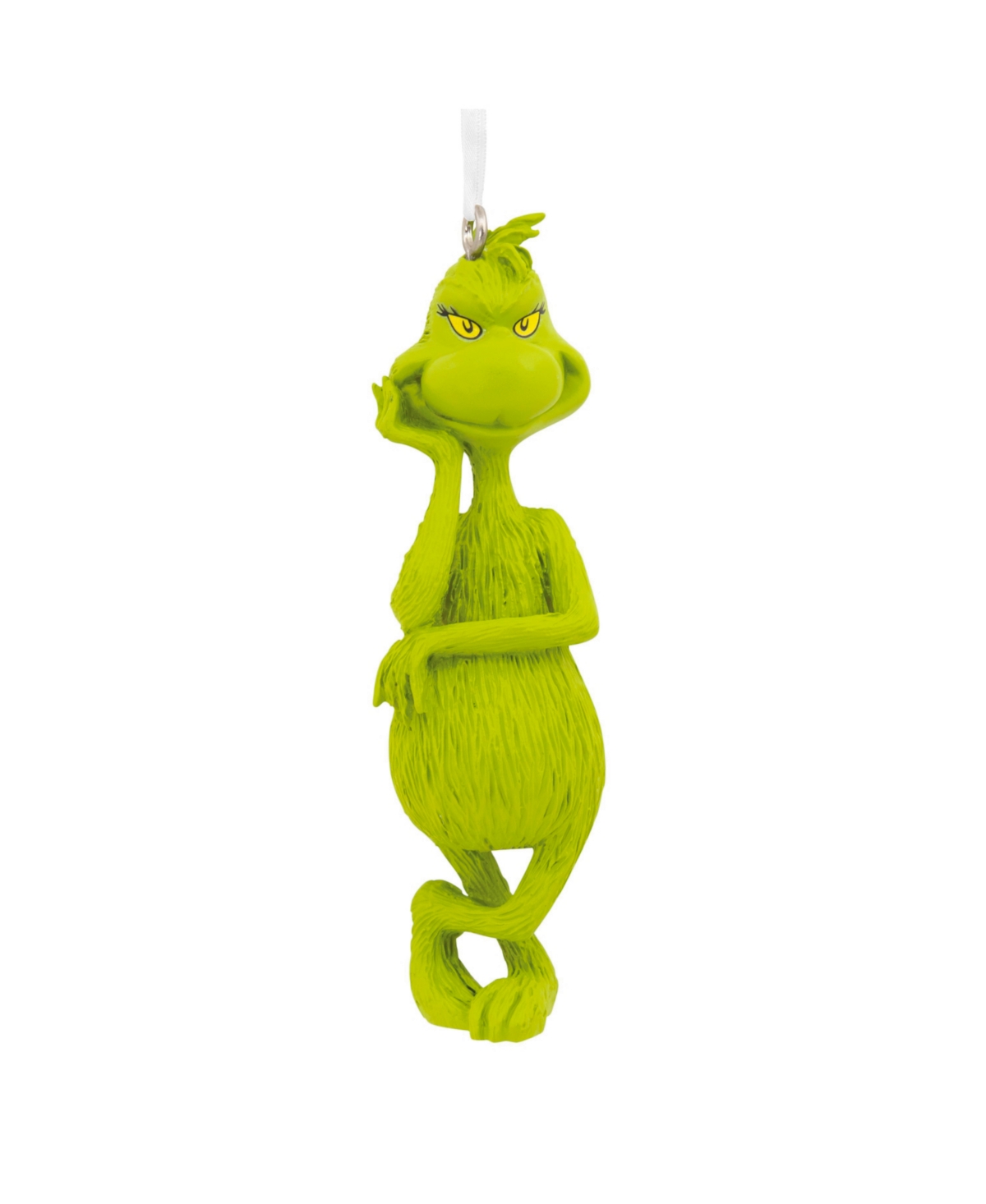 Click here for Hallmark Dr. Seusss How the Grinch Stole Christmas... prices