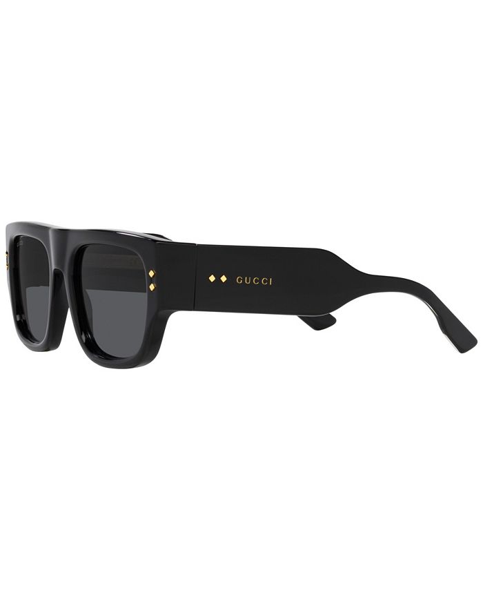 Gucci Men's Sunglasses, GG1262S - Macy's