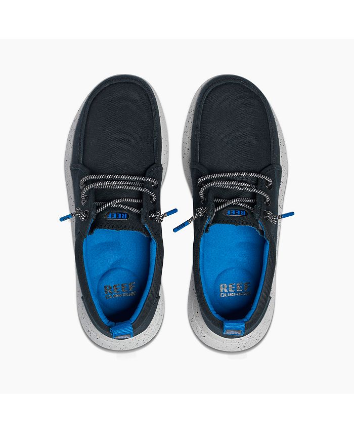 REEF Men's Swellsole Cutback Shoes - Macy's