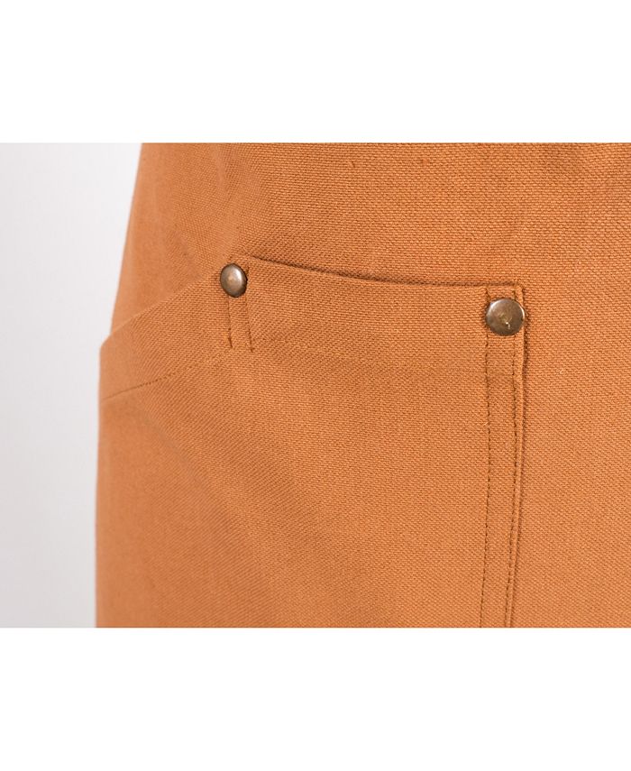 KAF Home Tailor Apron - Macy's