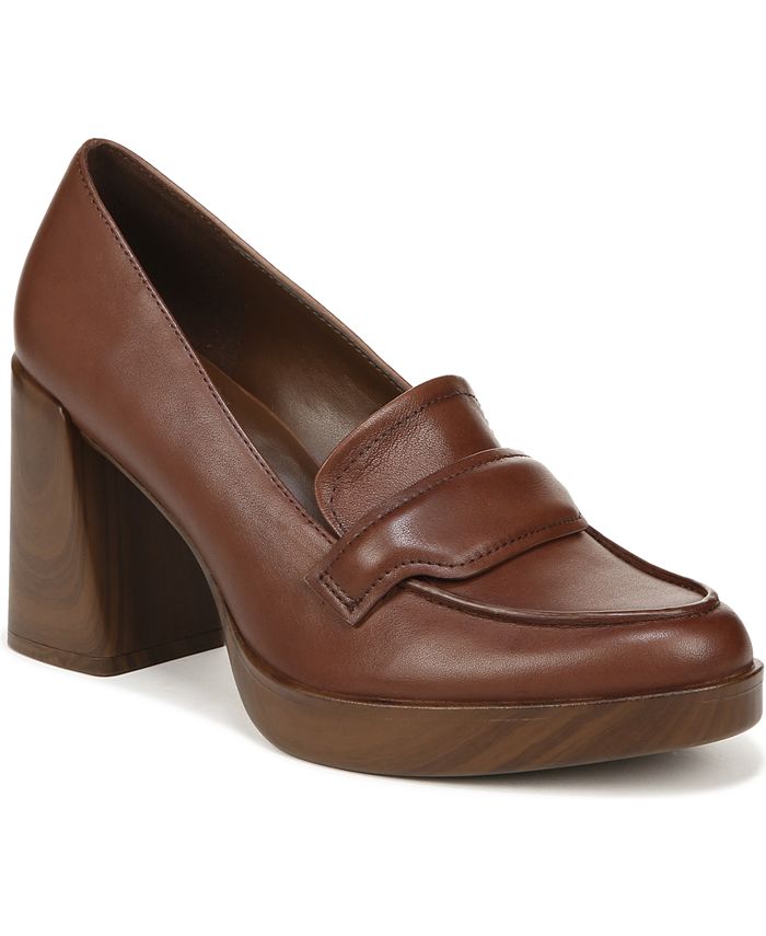 Naturalizer Amble Pumps - Macy's