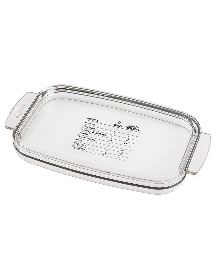 Prepworks Prokeeper Berry Produce Storage Container - Macy's
