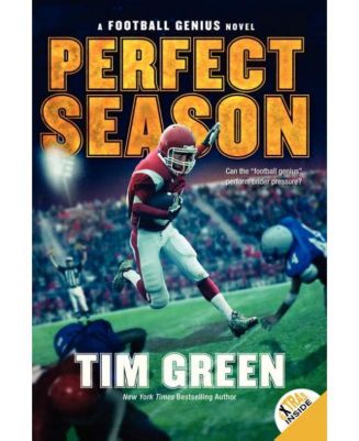Barnes & Noble Perfect Season by Tim Green - Macy's