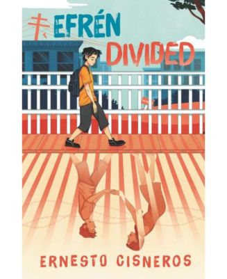 Efrén Divided by Ernesto Cisneros - Macy's