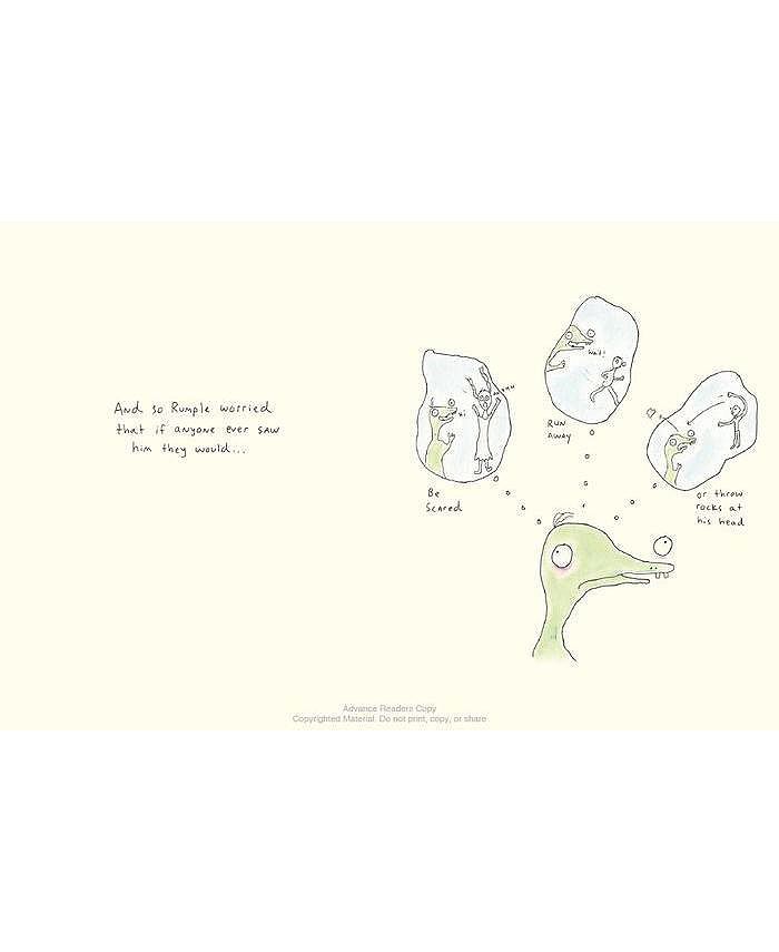 Barnes & Noble Rumple Buttercup- A Story of Bananas, Belonging, and ...