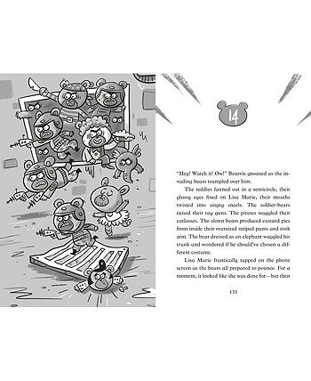 Barnes & Noble Revenge of the Living Ted Night of Living Ted, Book 2 by ...