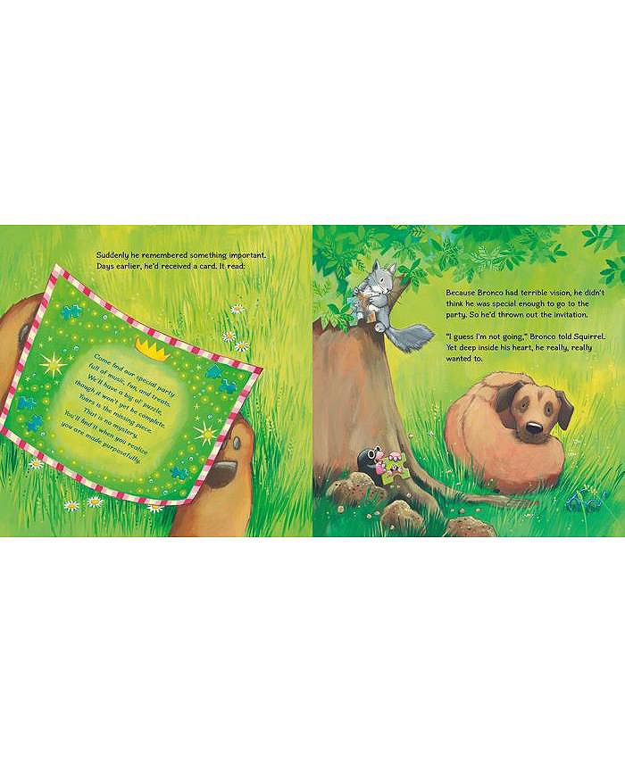 Barnes & Noble A Party to Remember Bronco and Friends 1 by Tim Tebow ...