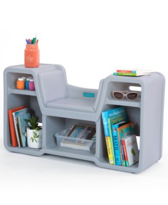 Simplay3 Cozy Cubby Reading Nook - Macy's