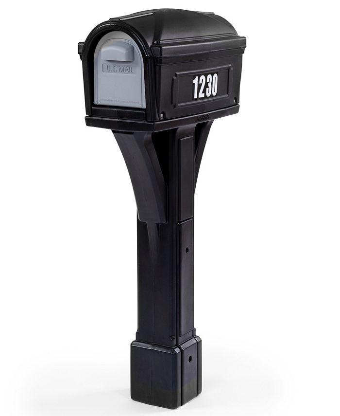 Simplay3 Classic Mailbox - Macy's