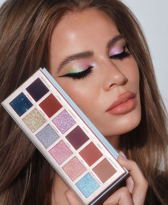 Anastasia Beverly Hills Cosmos Eye Shadow Palette - Macy's