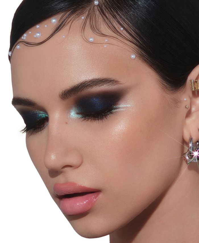 Anastasia Beverly Hills Cosmos Eye Shadow Palette - Macy's