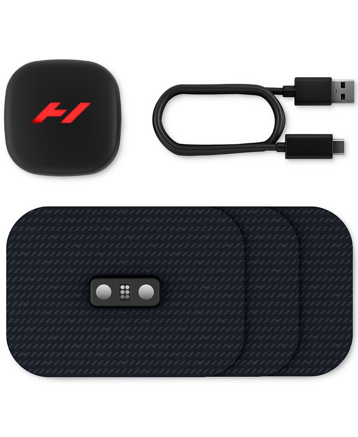 Hyperice Venom Go Bluetooth Heat & Vibration Pod - Macy's