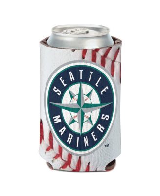 Wincraft Seattle Mariners Ball Can Cooler - Macy's