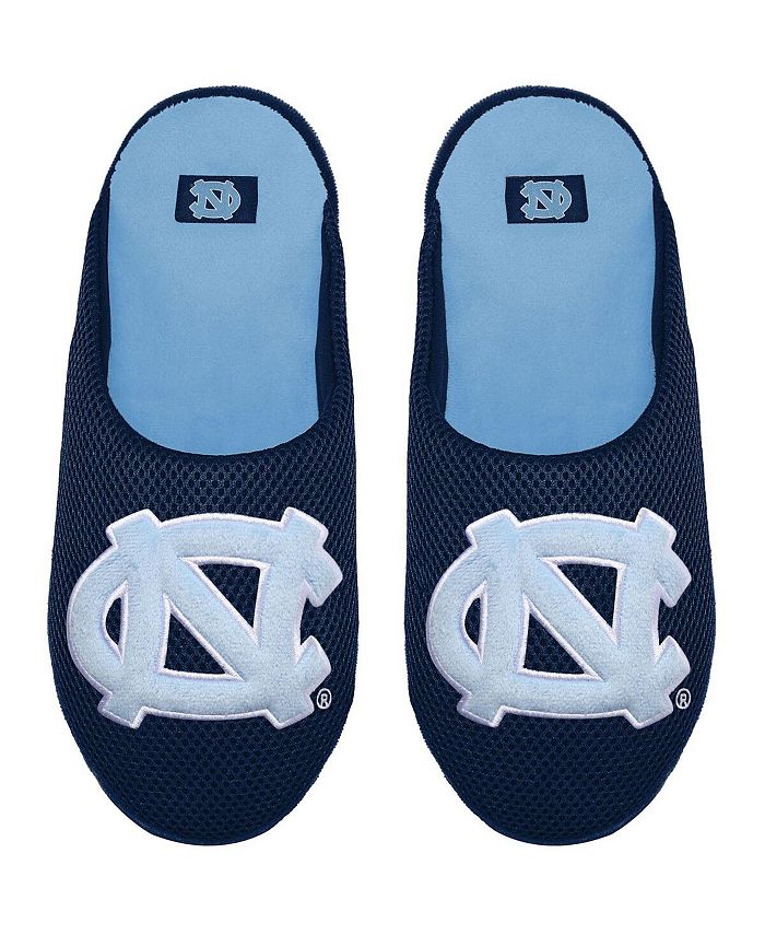 FOCO Youth Boys and Girls North Carolina Tar Heels Big Logo Colorblock ...