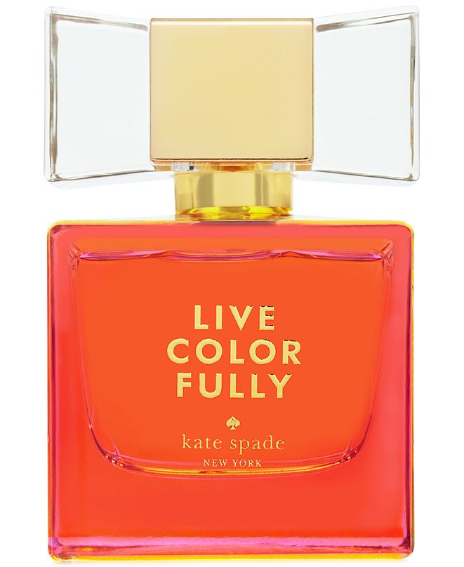kate spade new york live colorfully eau de parfum, 1.7 oz & Reviews ...
