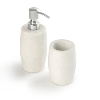 Pandora Lotion Dispenser & Tumbler Set - Macy's