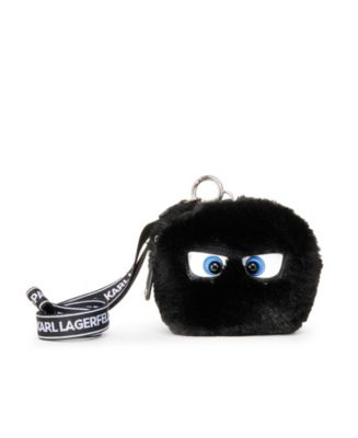 Karl Lagerfeld Paris Maybelle Slg Lanyard - Macy's
