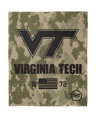 The Northwest Company Virginia Tech Hokies OHT Military-Inspired ...