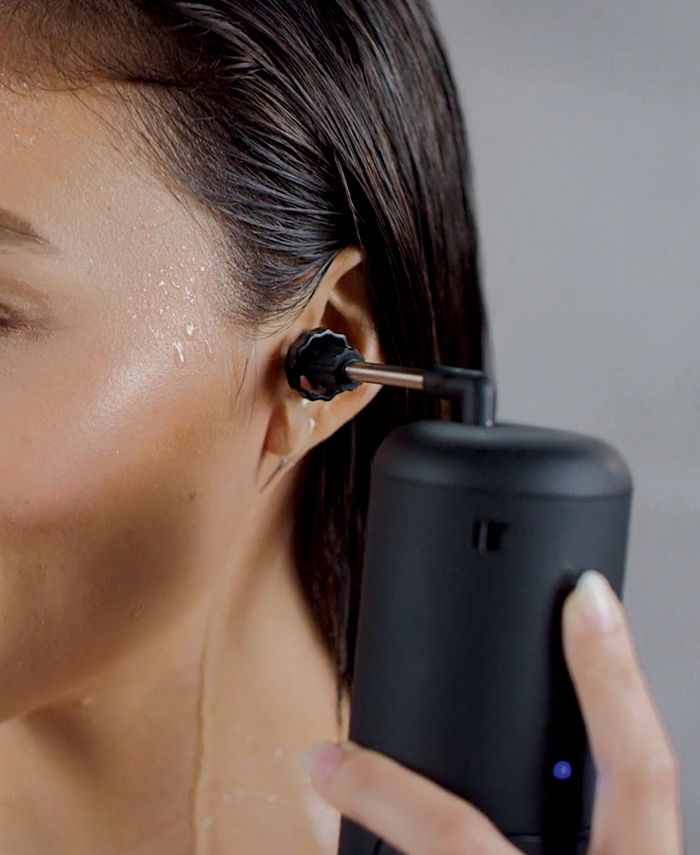 Wush Powered Ear Cleaner - Macy's