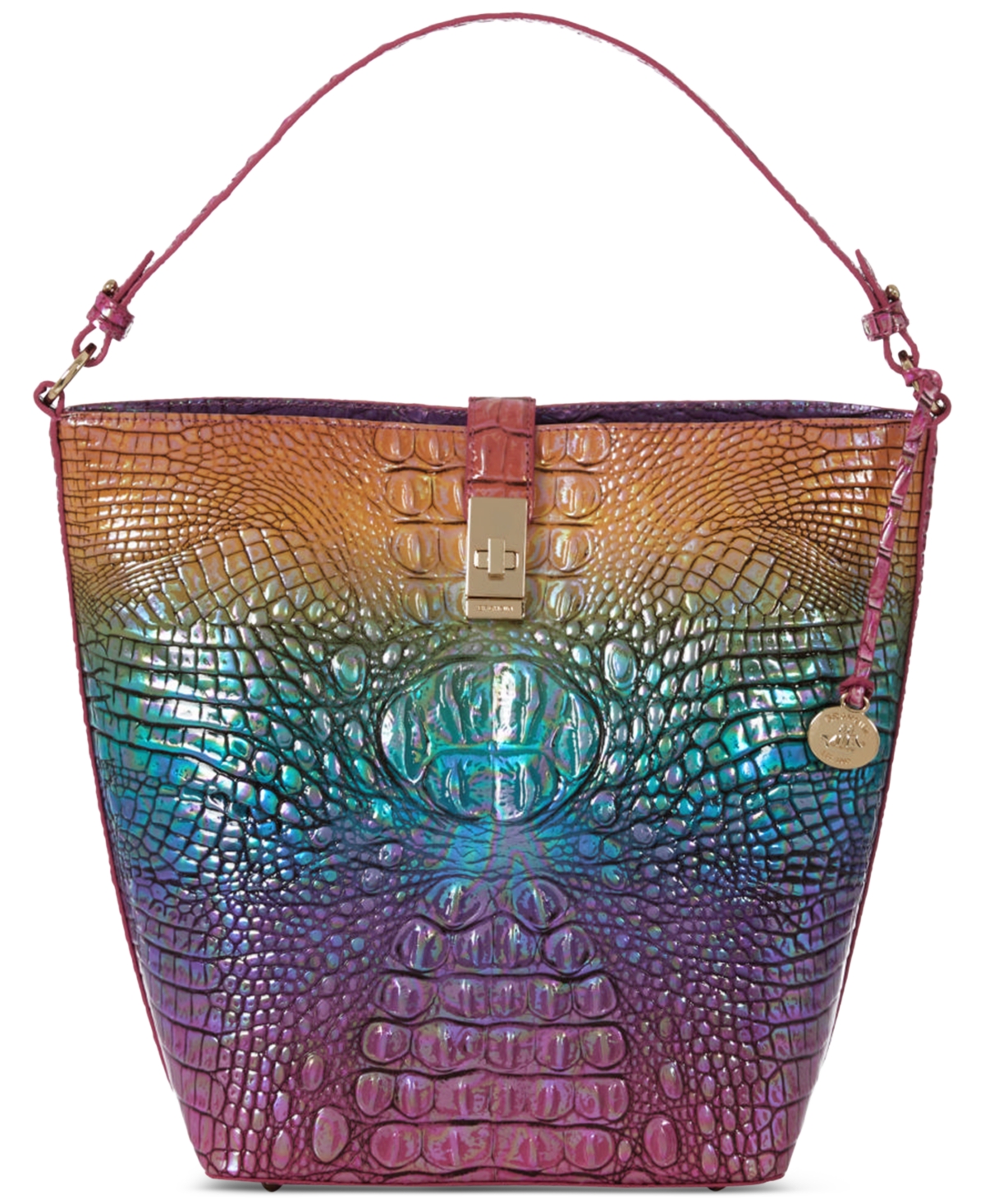 Brahmin Shira Horizon Ombre Melbourne | ModeSens