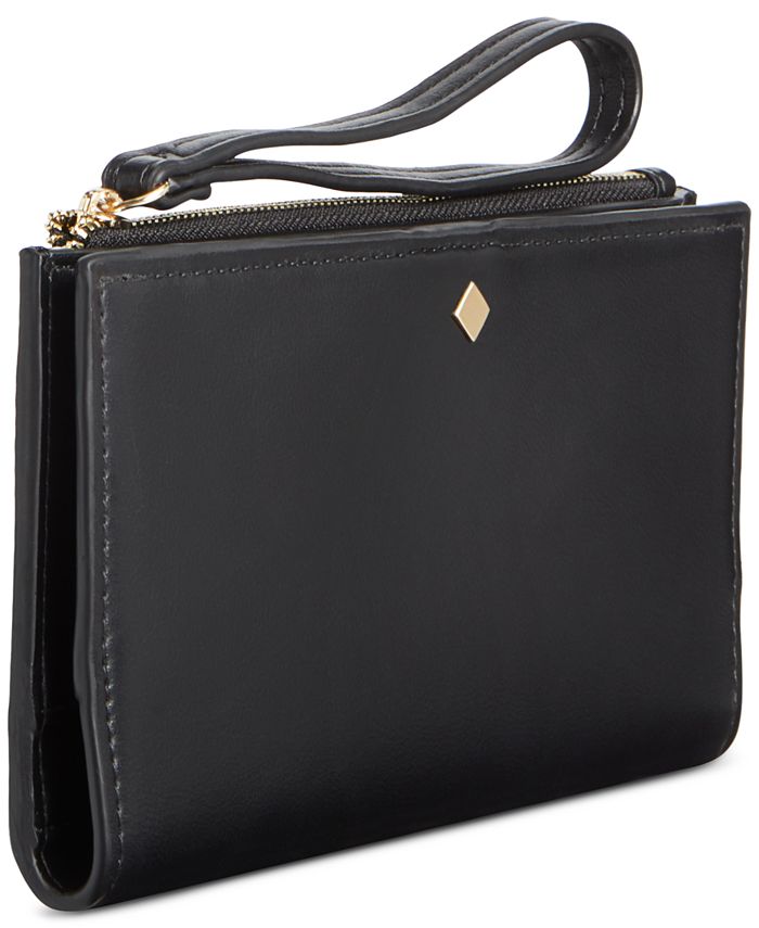 On 34th Angii Wristlet Wallet, Created for Macy's - Macy's