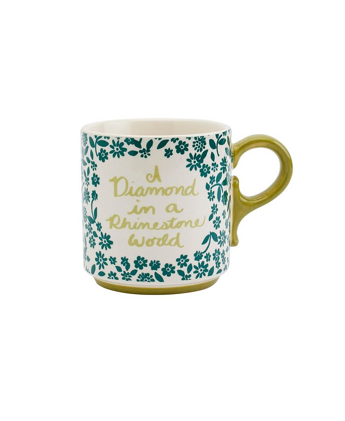 Dolly Parton Phrase Mugs 20oz, Set of 4 - Macy's