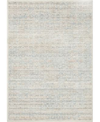Amber Lewis x Loloi Zuma ZUM-01 5'3" x 7'9" Area Rug - Macy's
