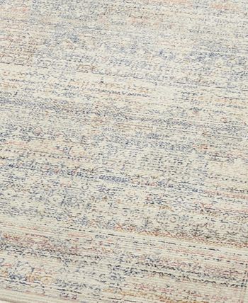 Amber Lewis x Loloi Zuma ZUM-01 2'3" x 3'10" Area Rug - Macy's