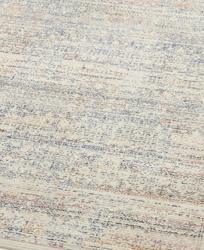 Amber Lewis x Loloi Zuma ZUM-01 2'3" x 3'10" Area Rug - Macy's