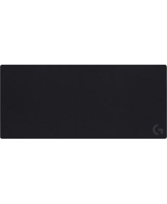 Logitech G840 XL Gaming Mouse Pad - Black - Macy's