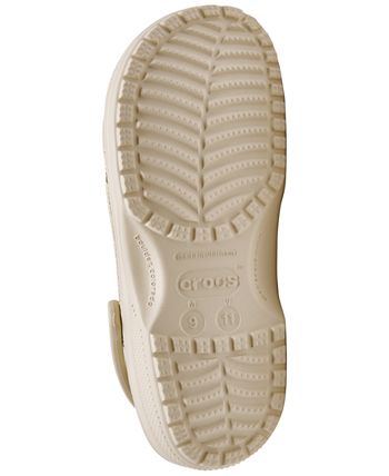 Crocs Men's and Women's Classic Clogs from Finish Line - Macy's