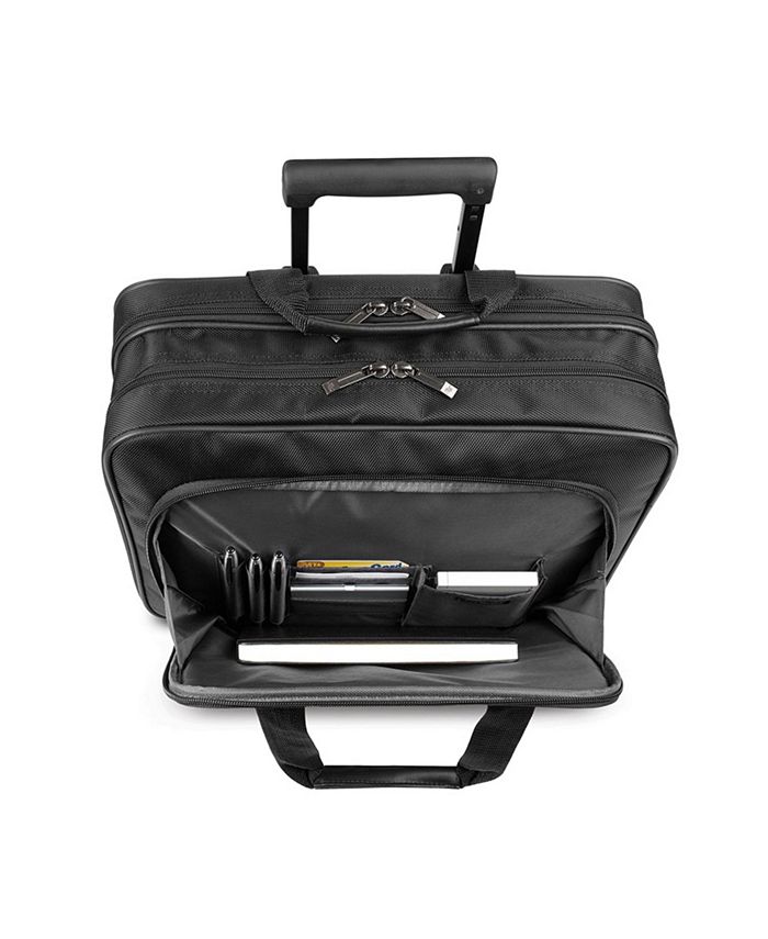 Solo New York Carnegie Rolling Case - Macy's