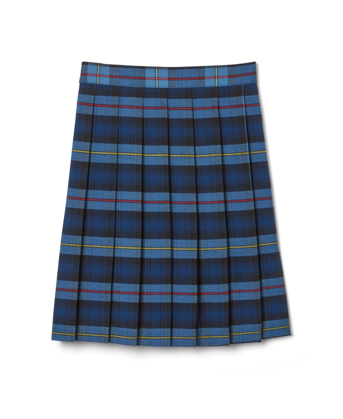 Click here for French Toast Big Girls Adjustable Waist Mid-Length... prices