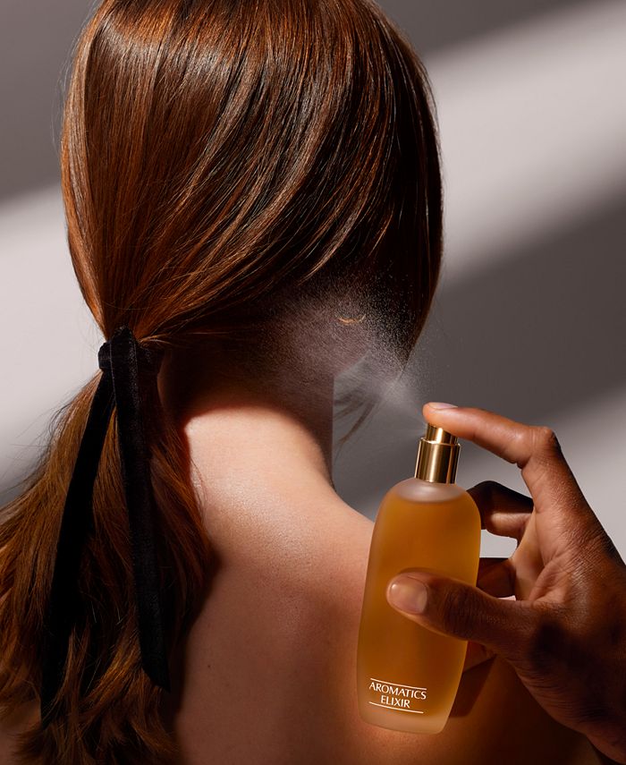 Clinique 3-Pc. Aromatics Elixir Riches Fragrance Set - Macy's