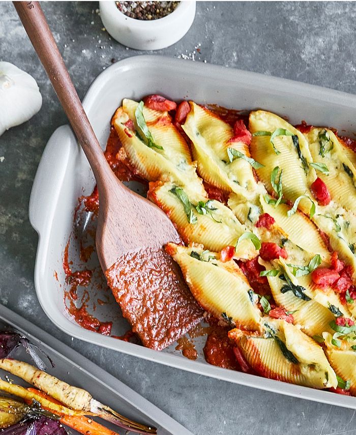 GreenPan Premiere Ceramic Nonstick Ovenware Rectangular Baker - Macy's