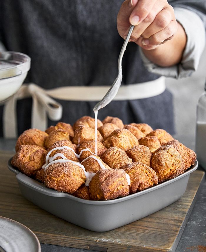 GreenPan Premiere Ceramic Nonstick Ovenware Square Baker - Macy's