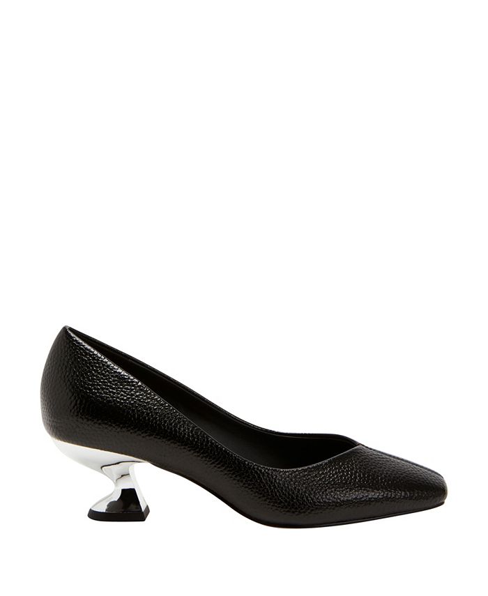 Katy Perry Women's The Laterr Square-Toe Pumps - Macy's