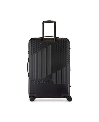Reebok Playmaker 2 Pieces 360 Degree Spinner Luggage