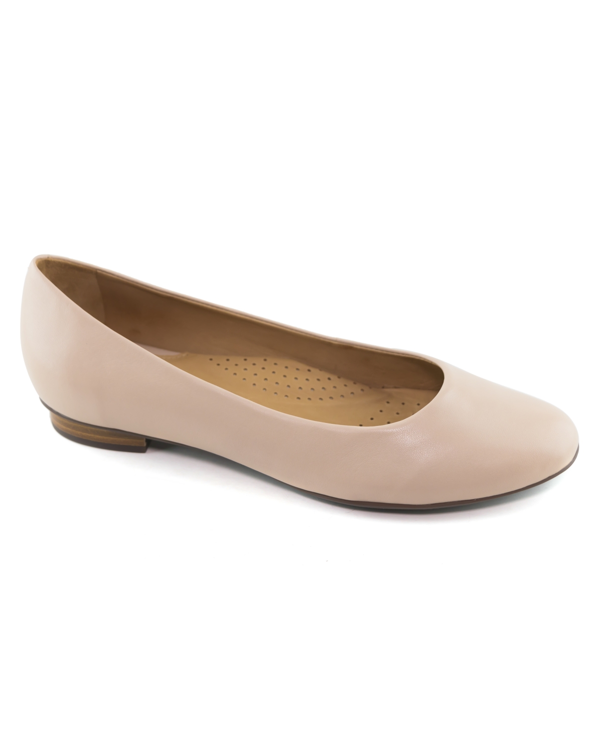 Click here for Marc Joseph New York-Ferris Flat - Nude Kid Napa prices