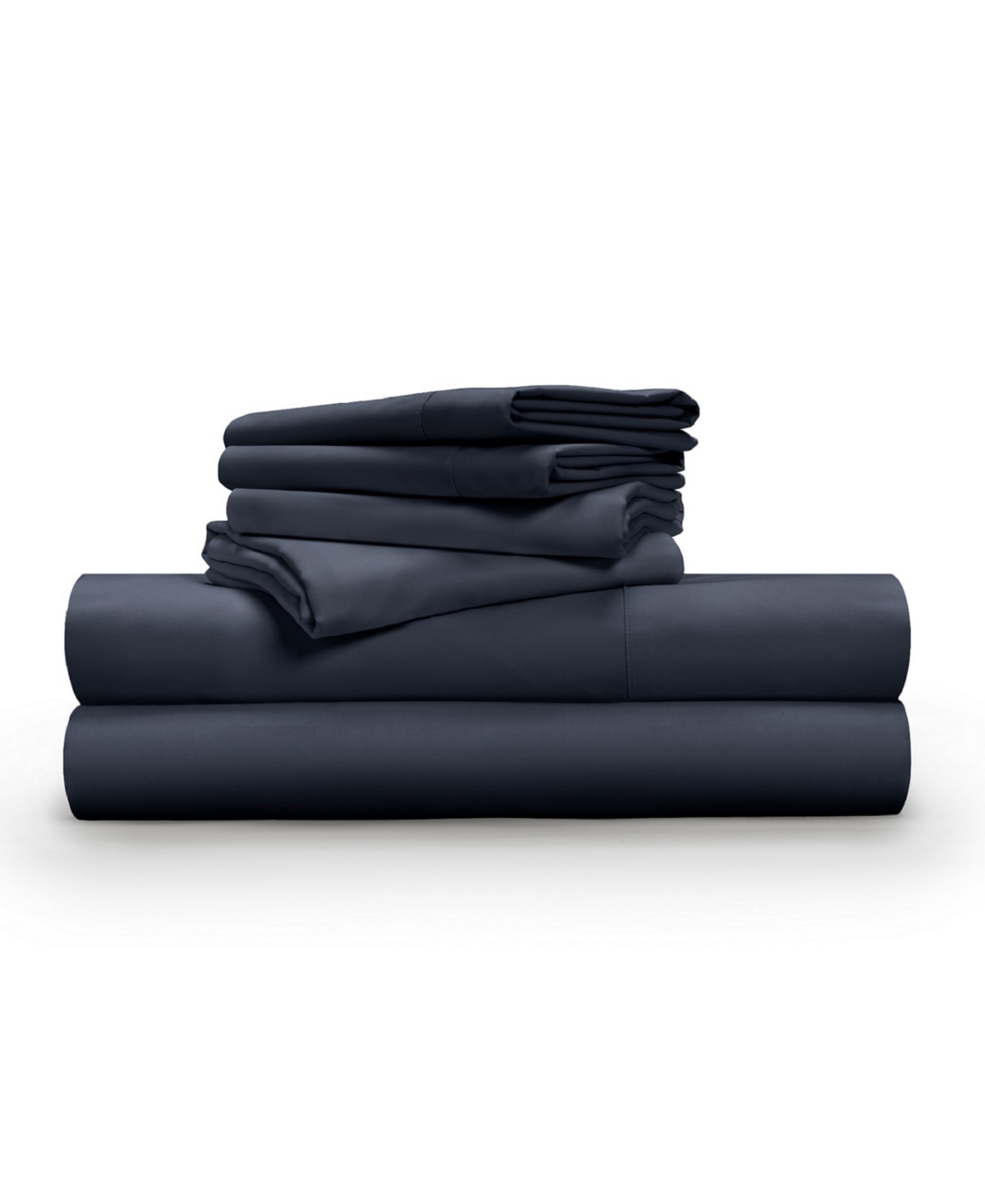 Click here for Pillow Guy Tencel Soft & Smooth 6-Pc. Sheet Set  K... prices