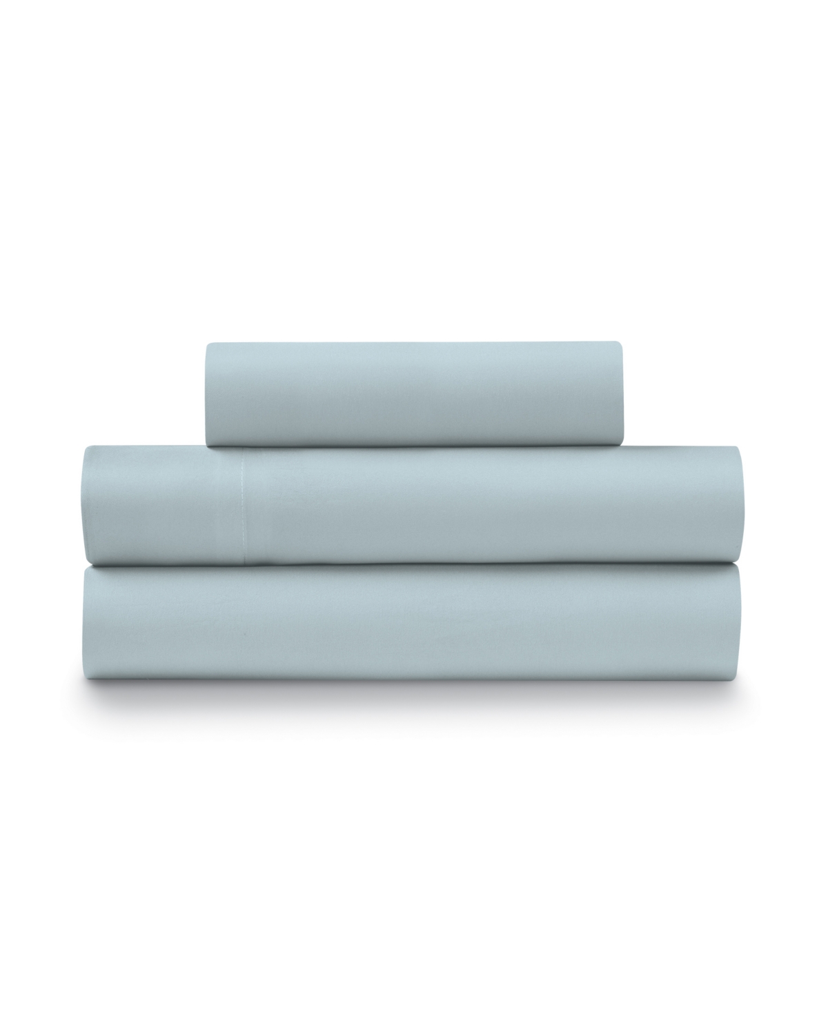 Ella Jayne Cozy Touch Triple Brushed Microfiber 3-Pc. Sheet Set  Twin - Aqua