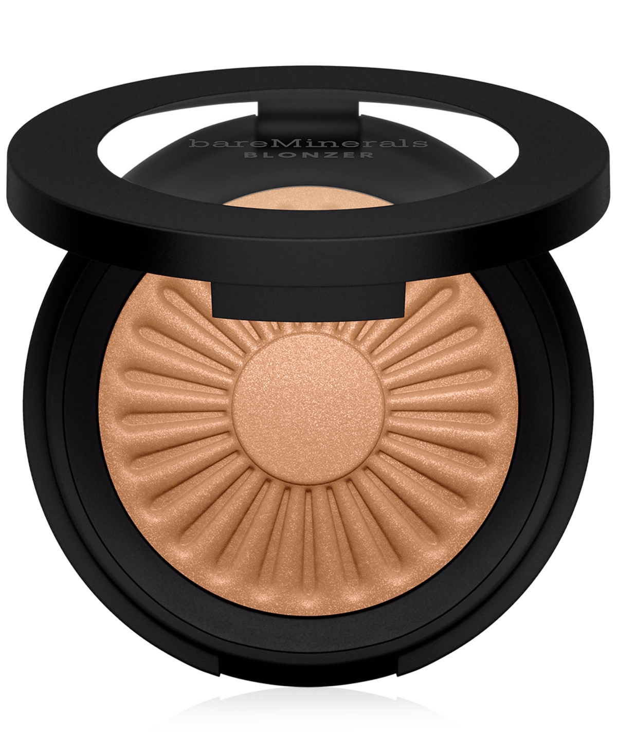 Click here for bareMinerals Gen Nude Blonzer Powder Blush and Bro... prices