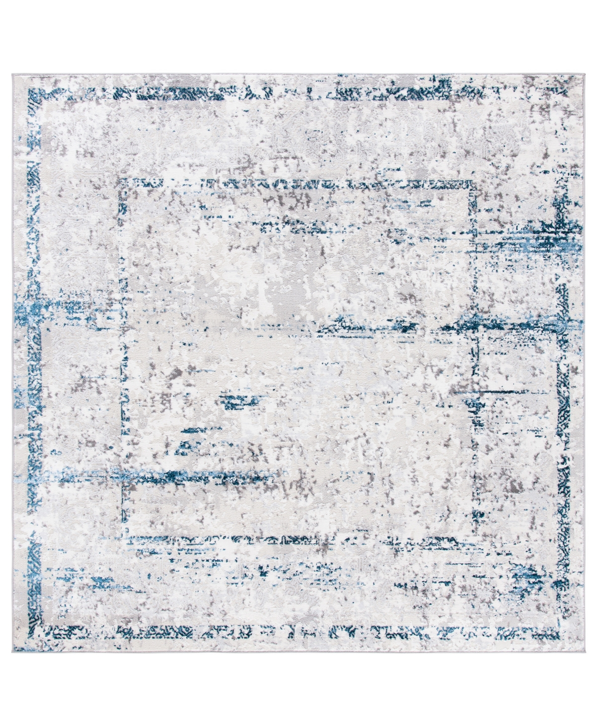 Click here for Safavieh Amelia ALA207 67 x 67 Square Area Rug - G... prices
