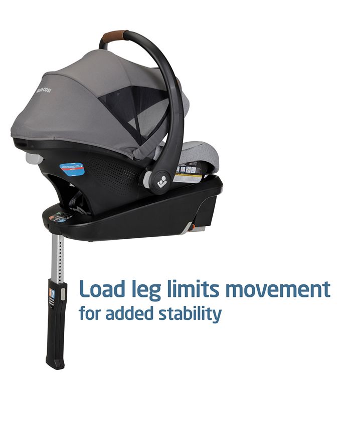 Maxi-Cosi Mico Luxe+ Infant Car Seat - Macy's