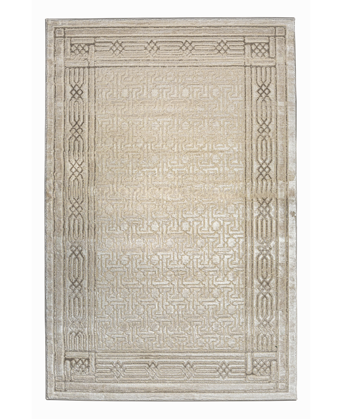 Click here for Closeout! Km Home Davide 1231 33 x 411 Area Rug -... prices