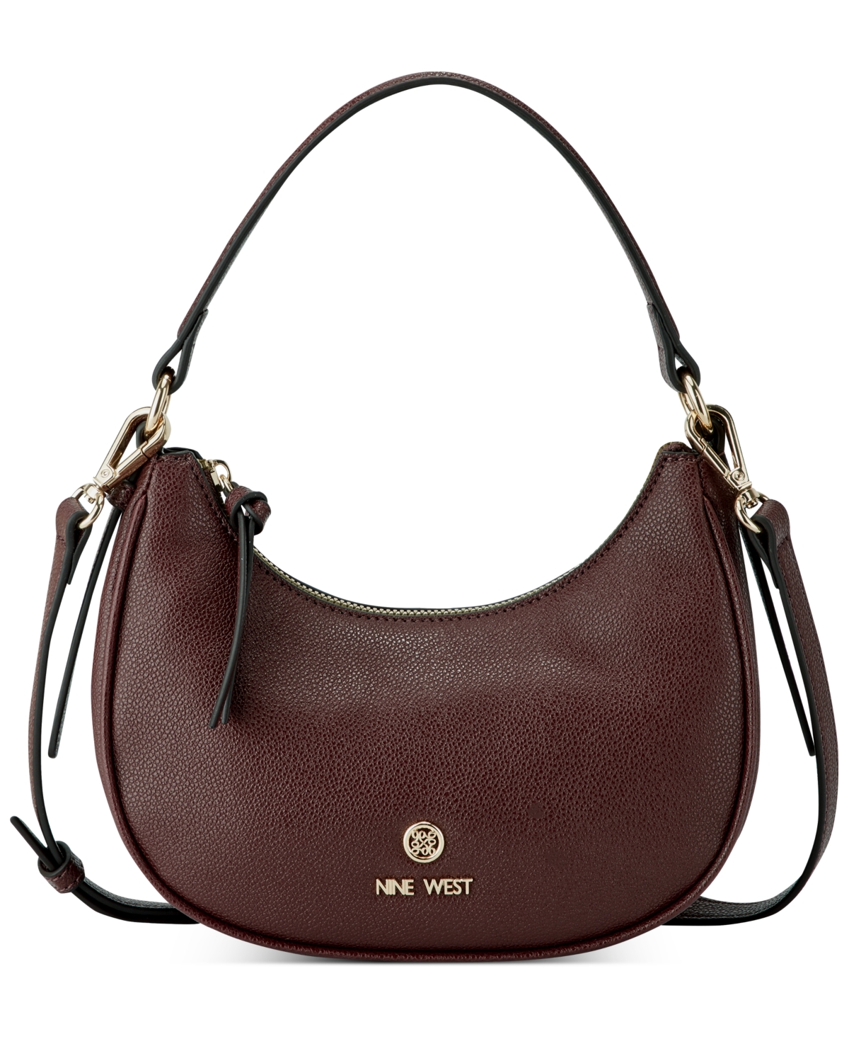 Nine West Brooklyn Jet Set Crossbody | Smart Closet